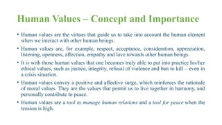 Human Values and Consciousness Full topic.pptx