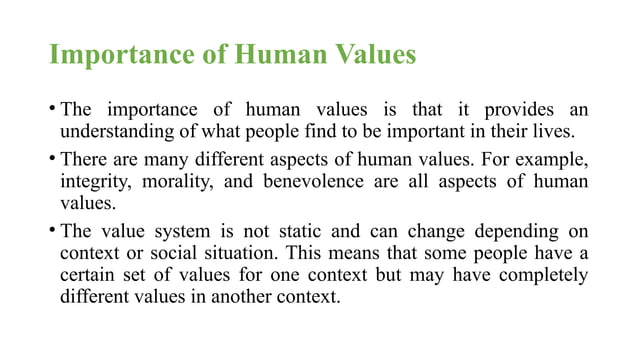 Human Values and Consciousness Full topic.pptx