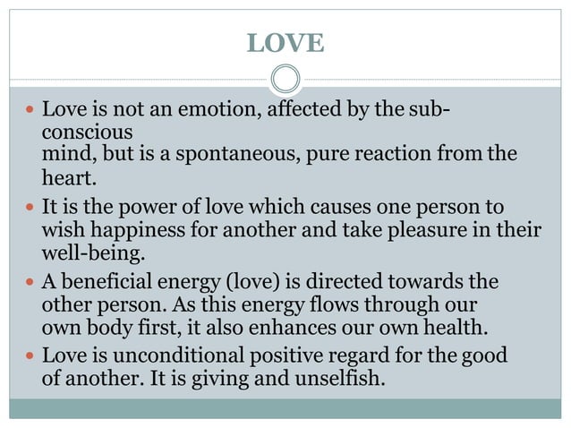 Humanvalues ppt | PPTX | Family and Relationships