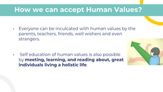 human values ppt.pptx