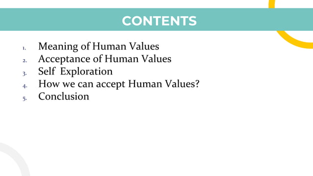 human values ppt.pptx