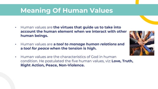 human values ppt.pptx