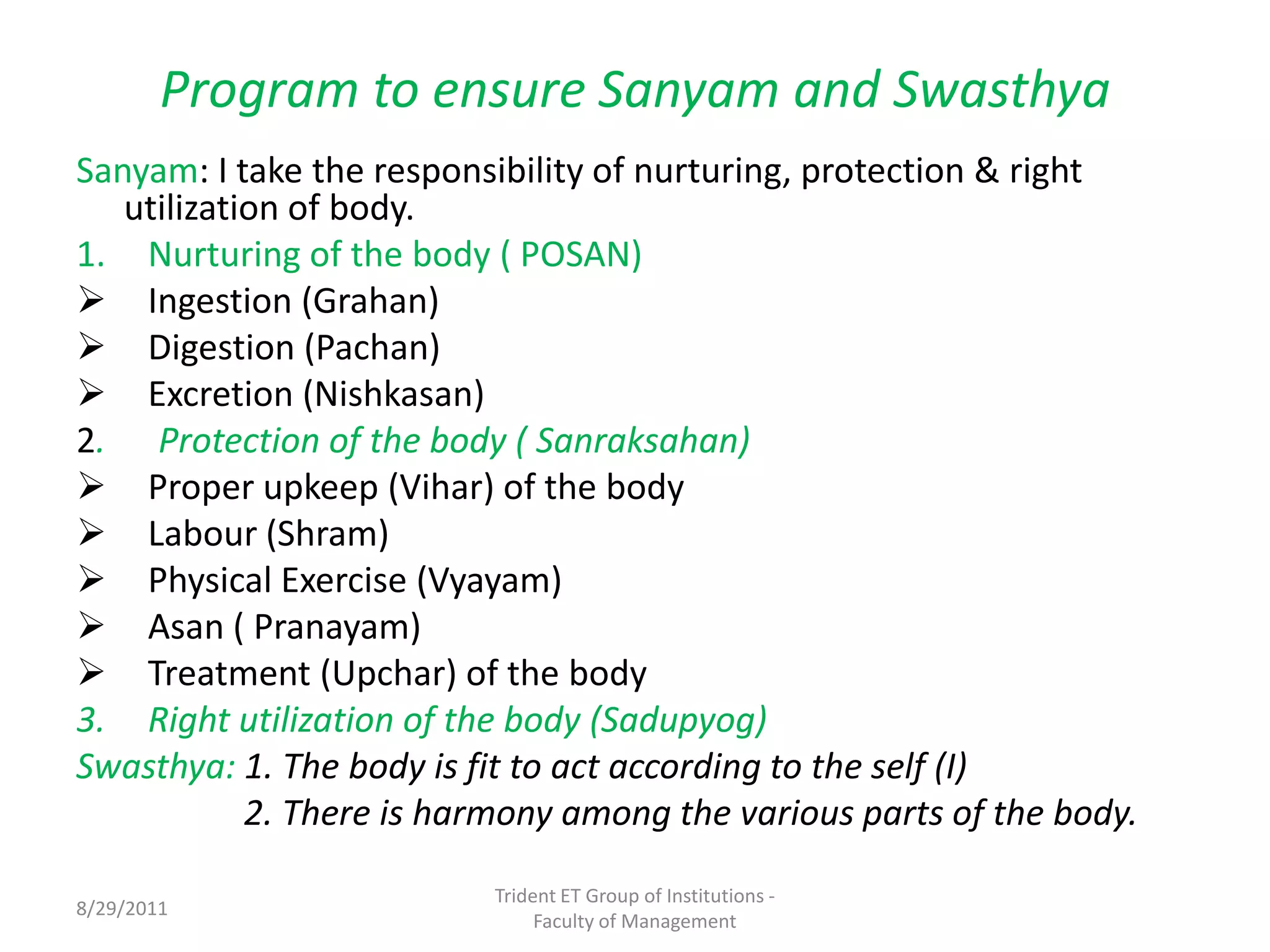 Human Values Professional Ethics Pptx