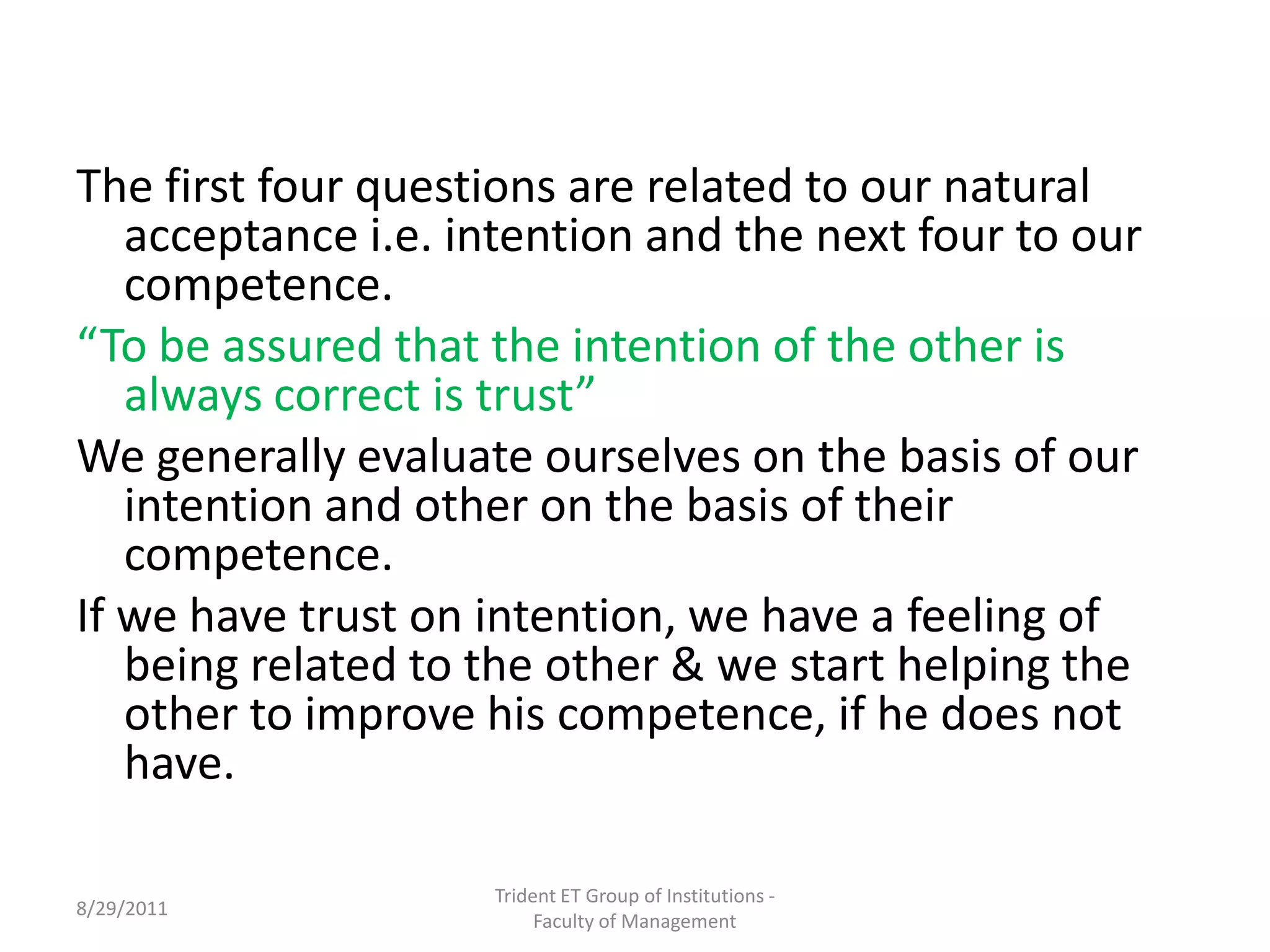 Human Values Professional Ethics Pptx