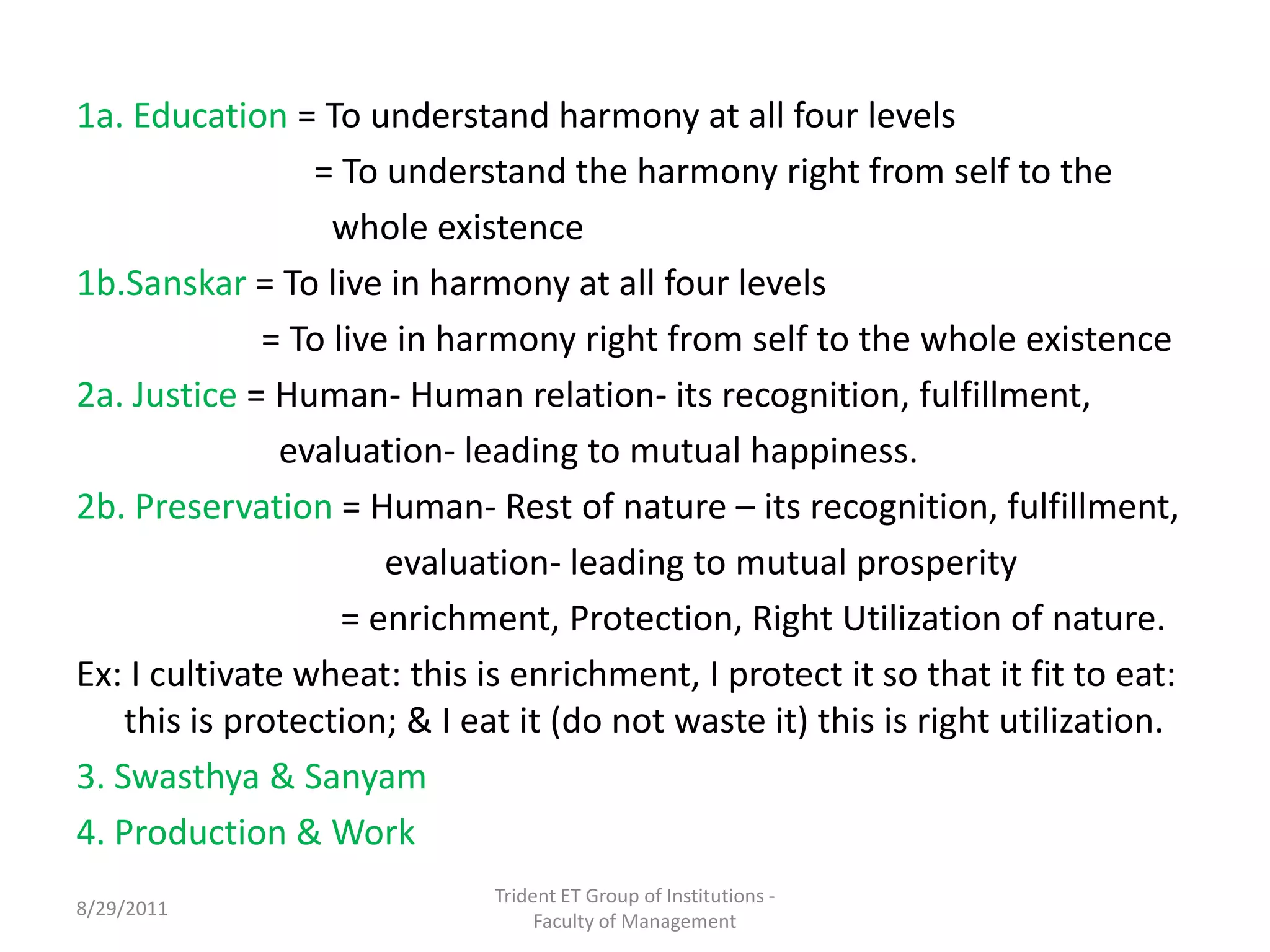 Human Values Professional Ethics Pptx