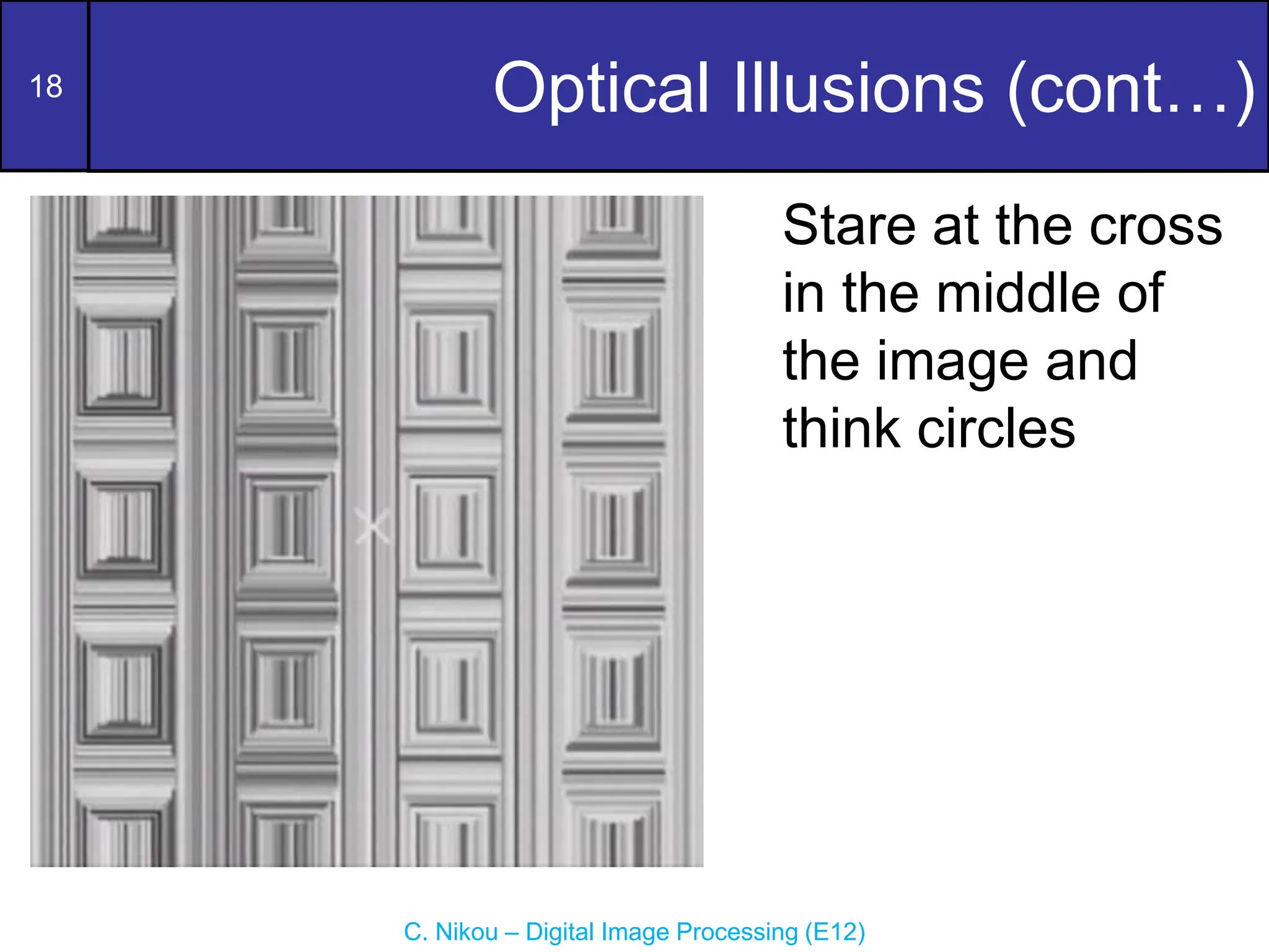Human Visual System in Digital Image Processing.ppt