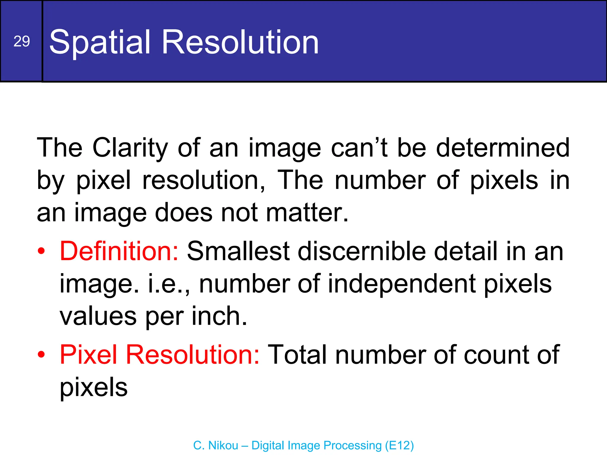 Human Visual System in Digital Image Processing.ppt