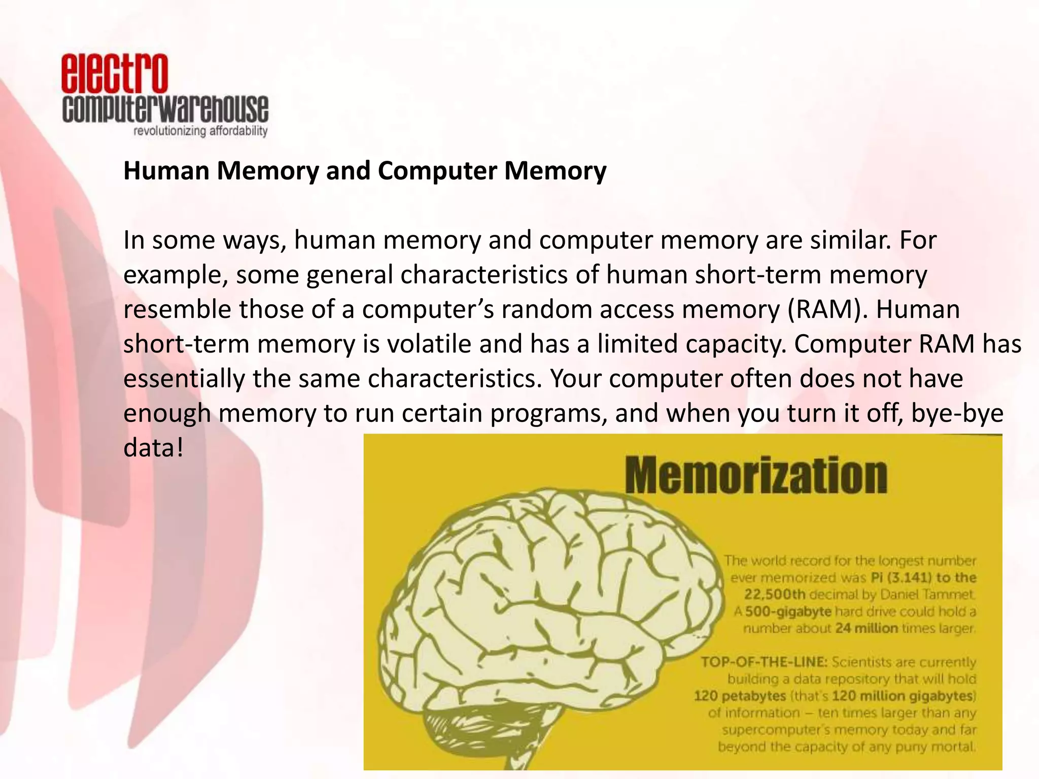 Human vs Computer | PPTX
