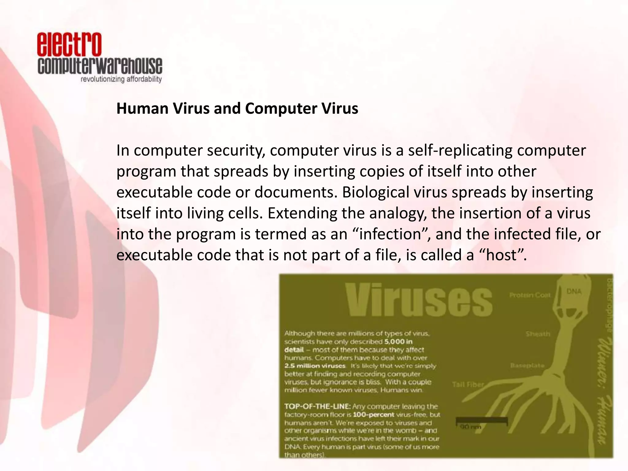 Human vs Computer | PPTX