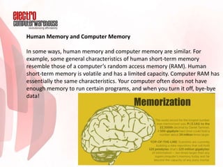 Human vs Computer | PPTX