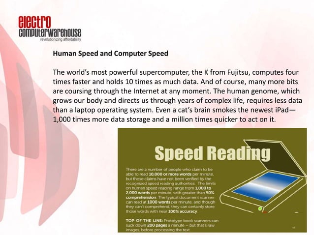 Human vs Computer | PPTX | Computing | Technology & Computing
