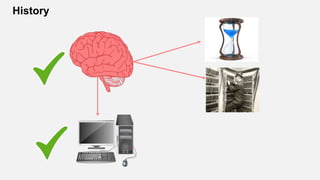 Human vs computer | PPTX