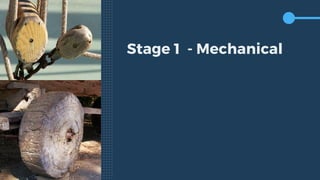 Human vs machine | PPTX