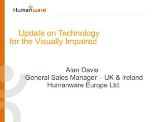 Human Ware presentation | PPT