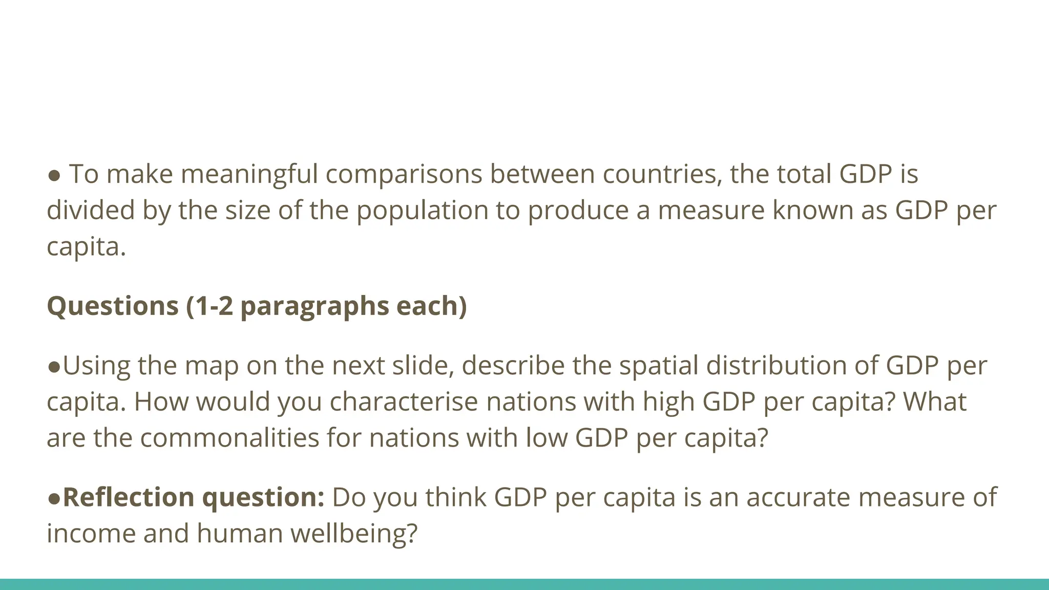 Human Wellbeing definition and measurement show [Autosaved].pptx