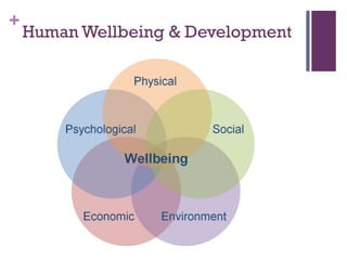 Human Wellbeing stage 5 in New South Wales | PPTX