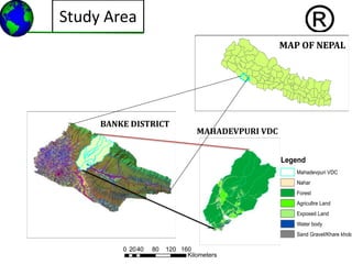 Human wildlife conflict in banke national park,nepal | PPT