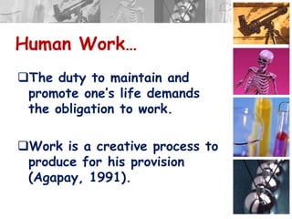 Human+work | PPTX