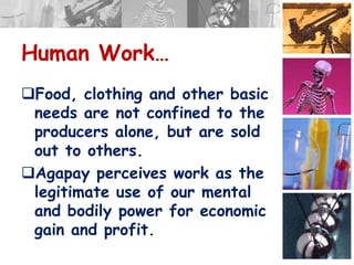 Human+work | PPTX