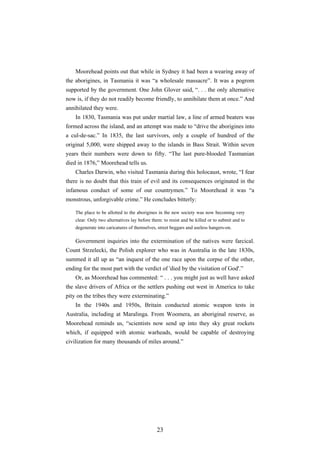 Human wrongs just world trust | PDF