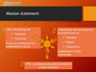 Humasol general presentation | PPTX
