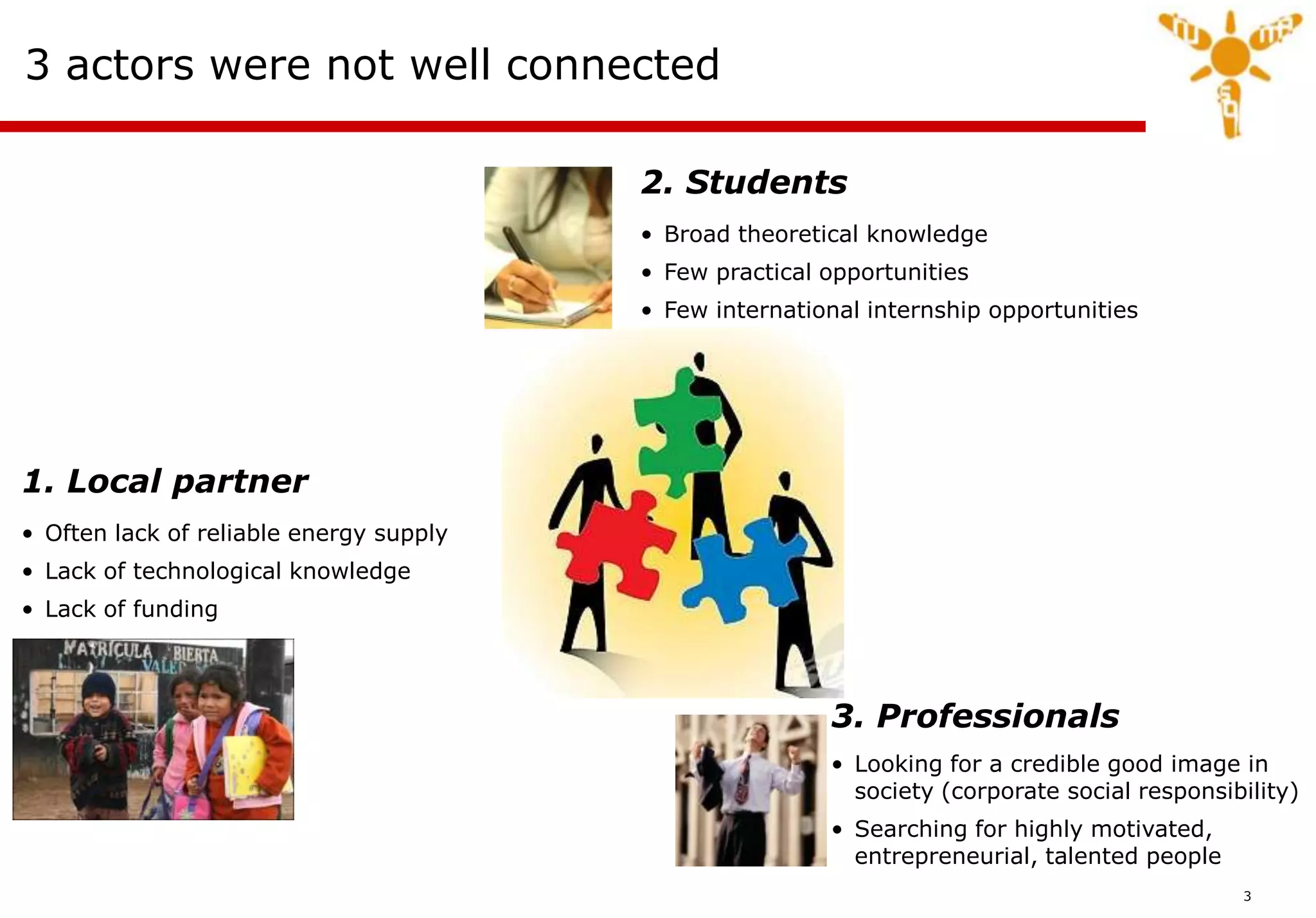 Humasol info presentation 2013 2014 | PPTX