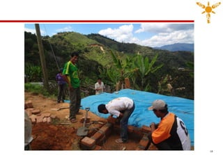 Humasol info presentation 2013 2014 | PPTX