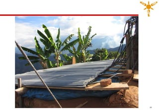 Humasol info presentation 2013 2014 | PPTX