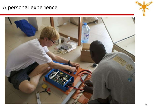 Humasol info presentation 2013 2014 | PPTX