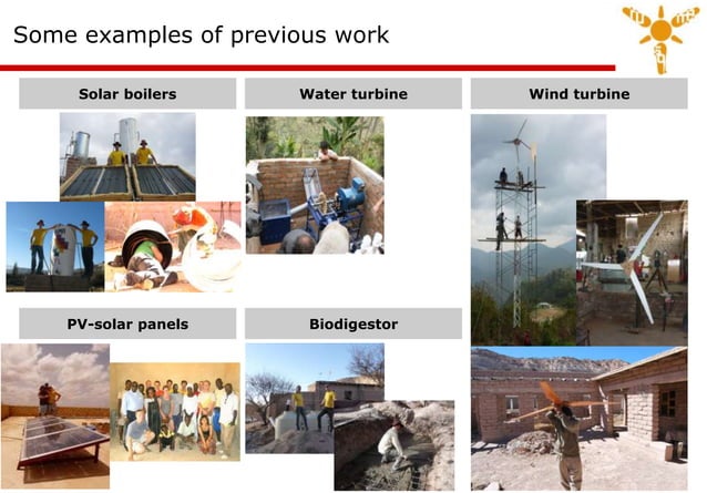 Humasol info presentation 2013 2014 | PPTX
