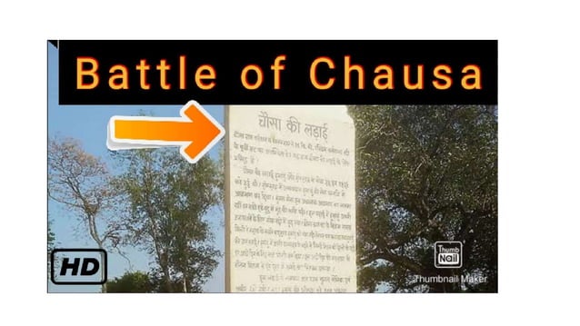 Humayun Mughals | PPT