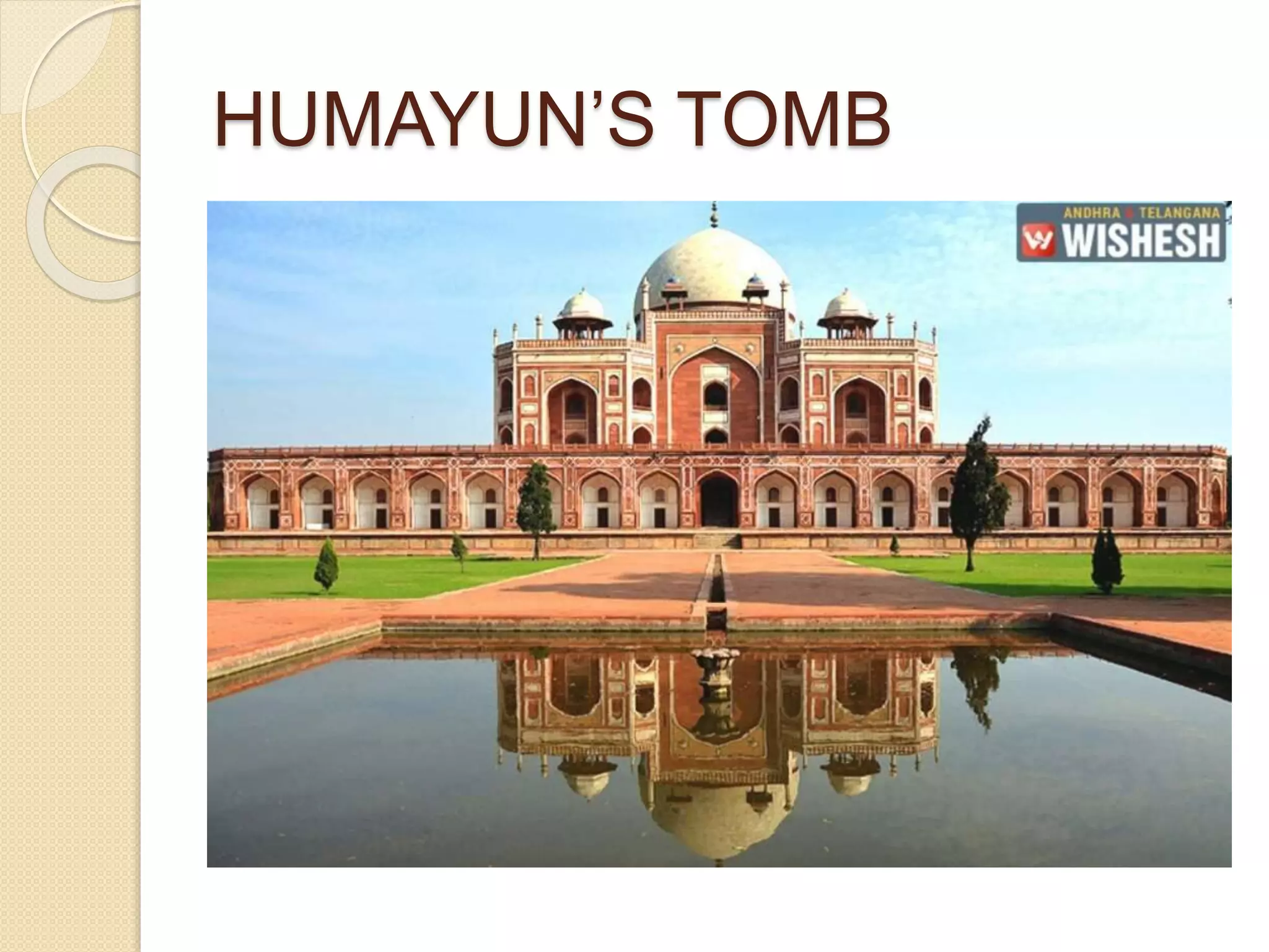 Humayun ppt | PPTX