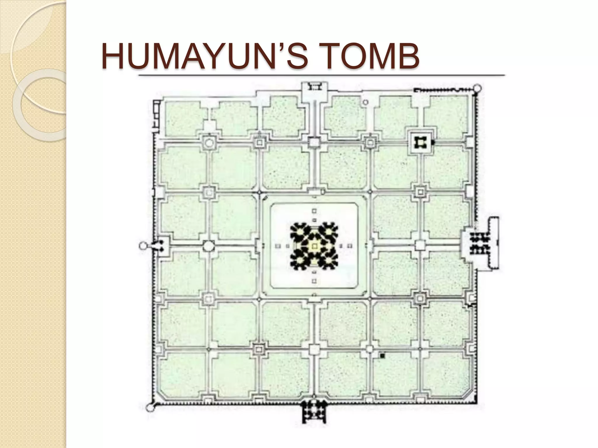 Humayun ppt | PPTX