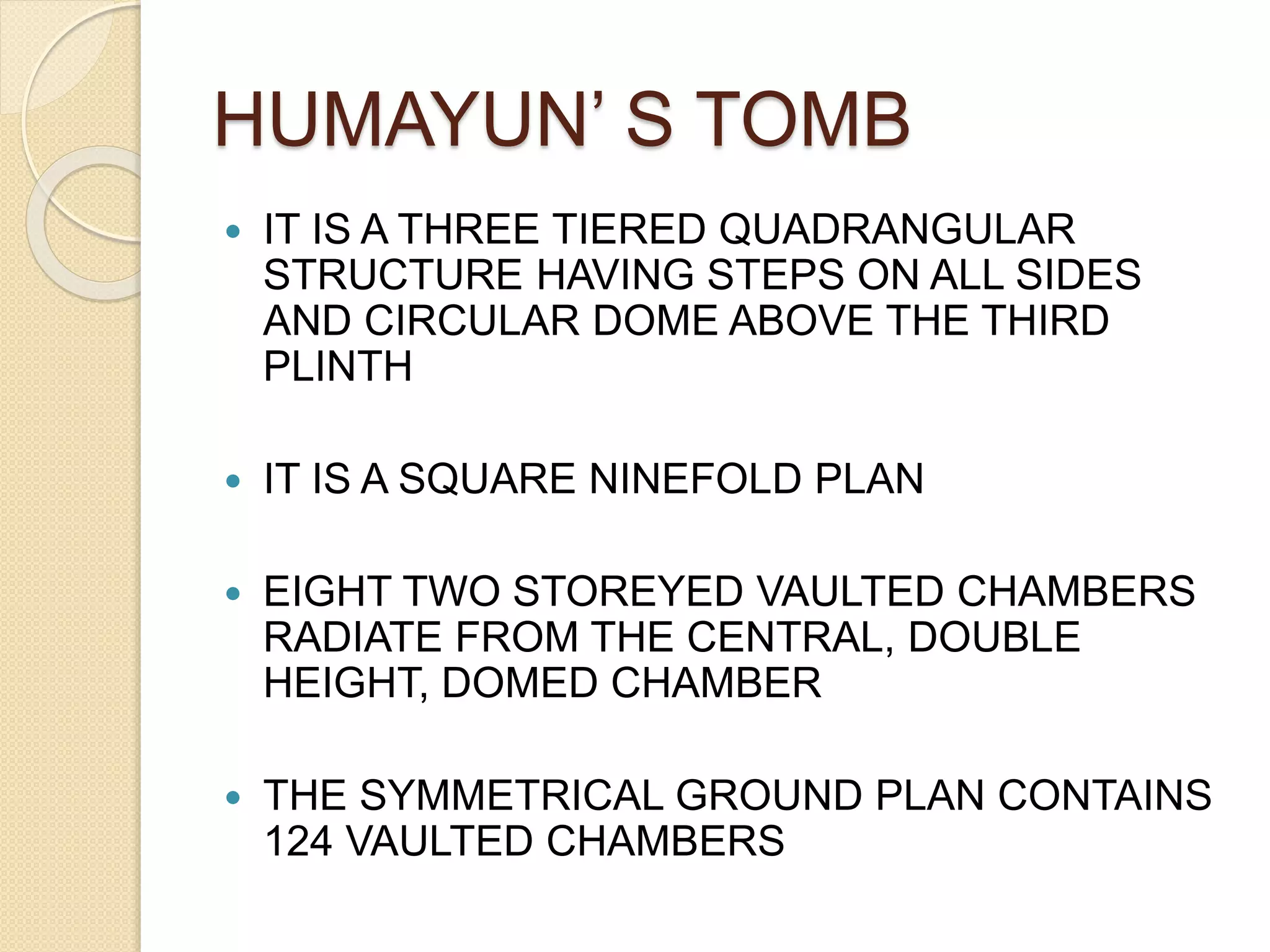 Humayun ppt | PPTX