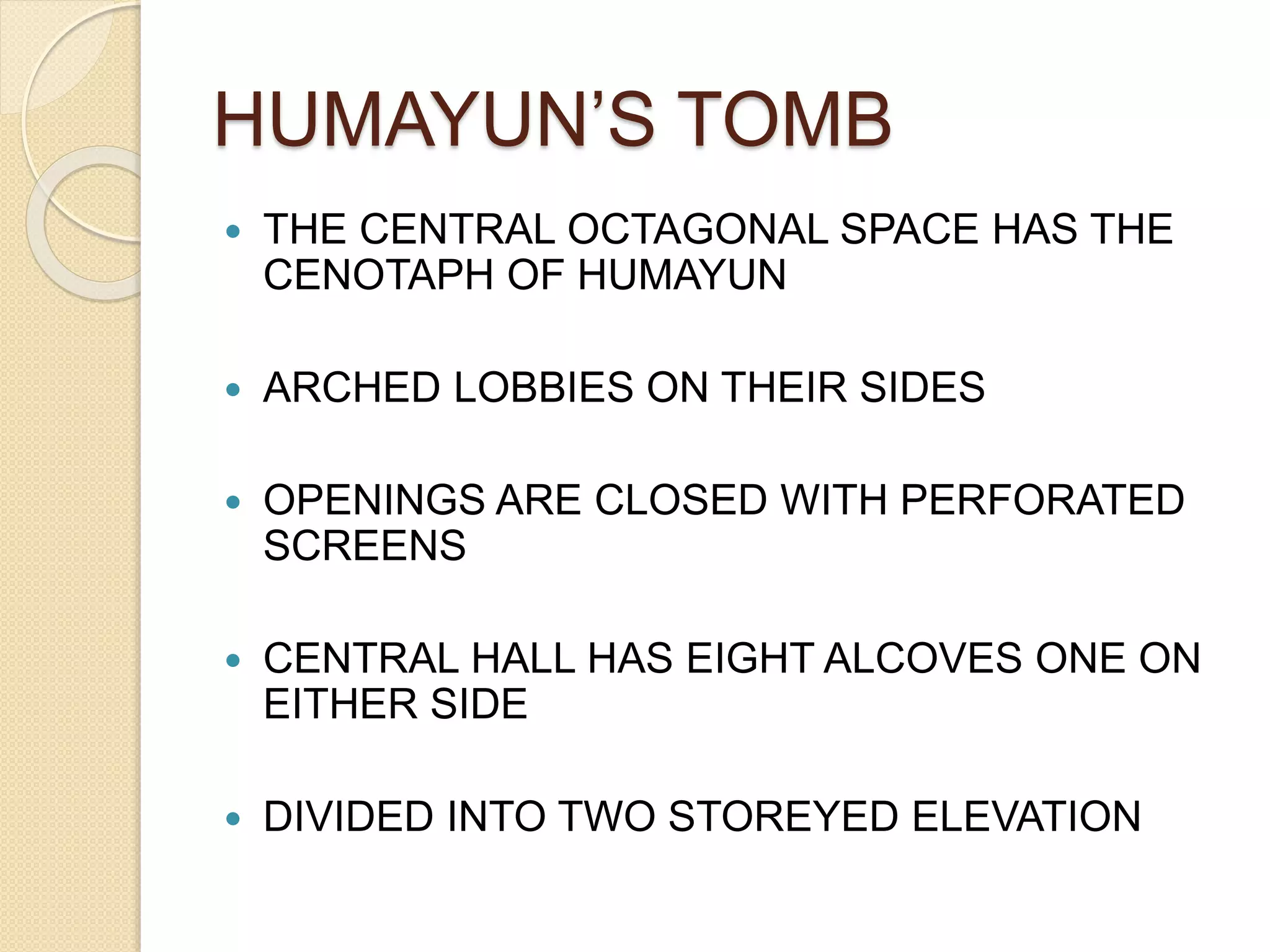Humayun ppt | PPTX