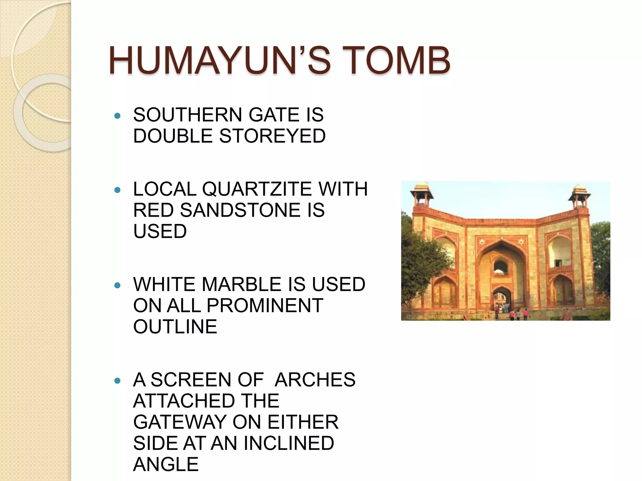 Humayun ppt | PPTX