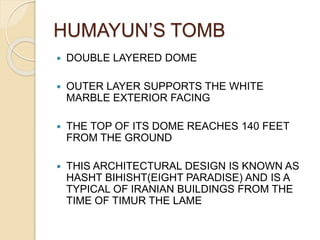 Humayun ppt | PPTX