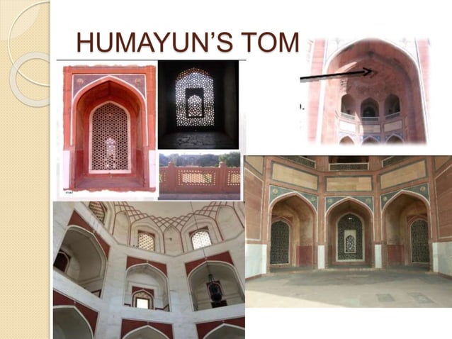 Humayun ppt | PPTX