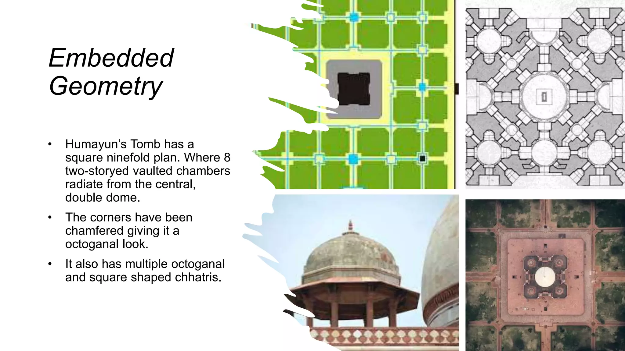 Humayun's Tomb.pptx