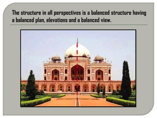 Humayun Tomb, Delhi | PDF