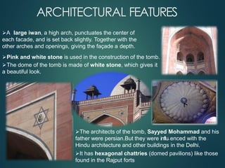 humayu's tomb.pdf