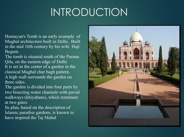 humayu's tomb.pdf