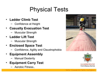 Humberside fire rescue service powerpoint | PPT