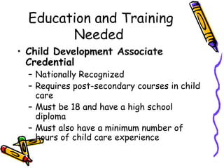 Chapter 1 - Careers | PPT