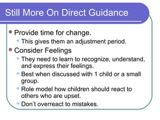 Human Development II, Chapter 13 | PPT