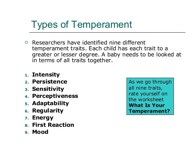 Human Development-Chapter 8, Emotional and Social Development of Infa…