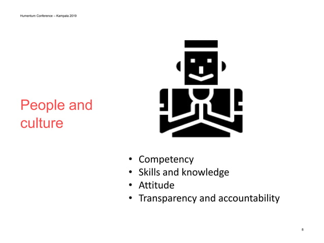 Building Blocks For Effective Compliance | PPT