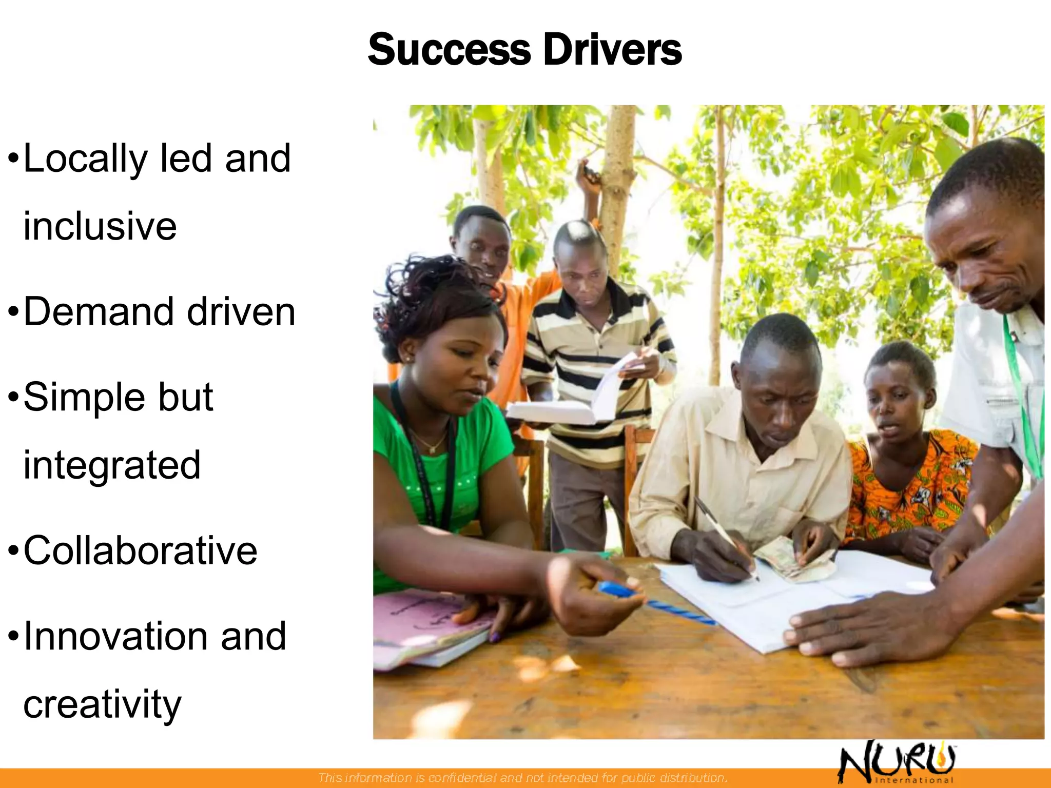 Instituting Behaviour Change in Local Communities | PPTX