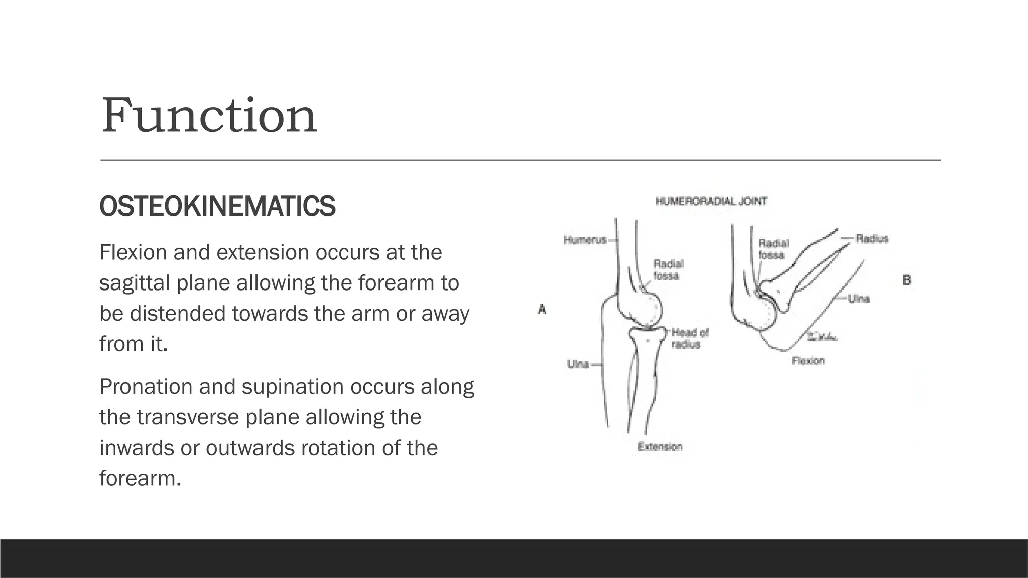Humeroradial and Humeroulnar joints.pptx