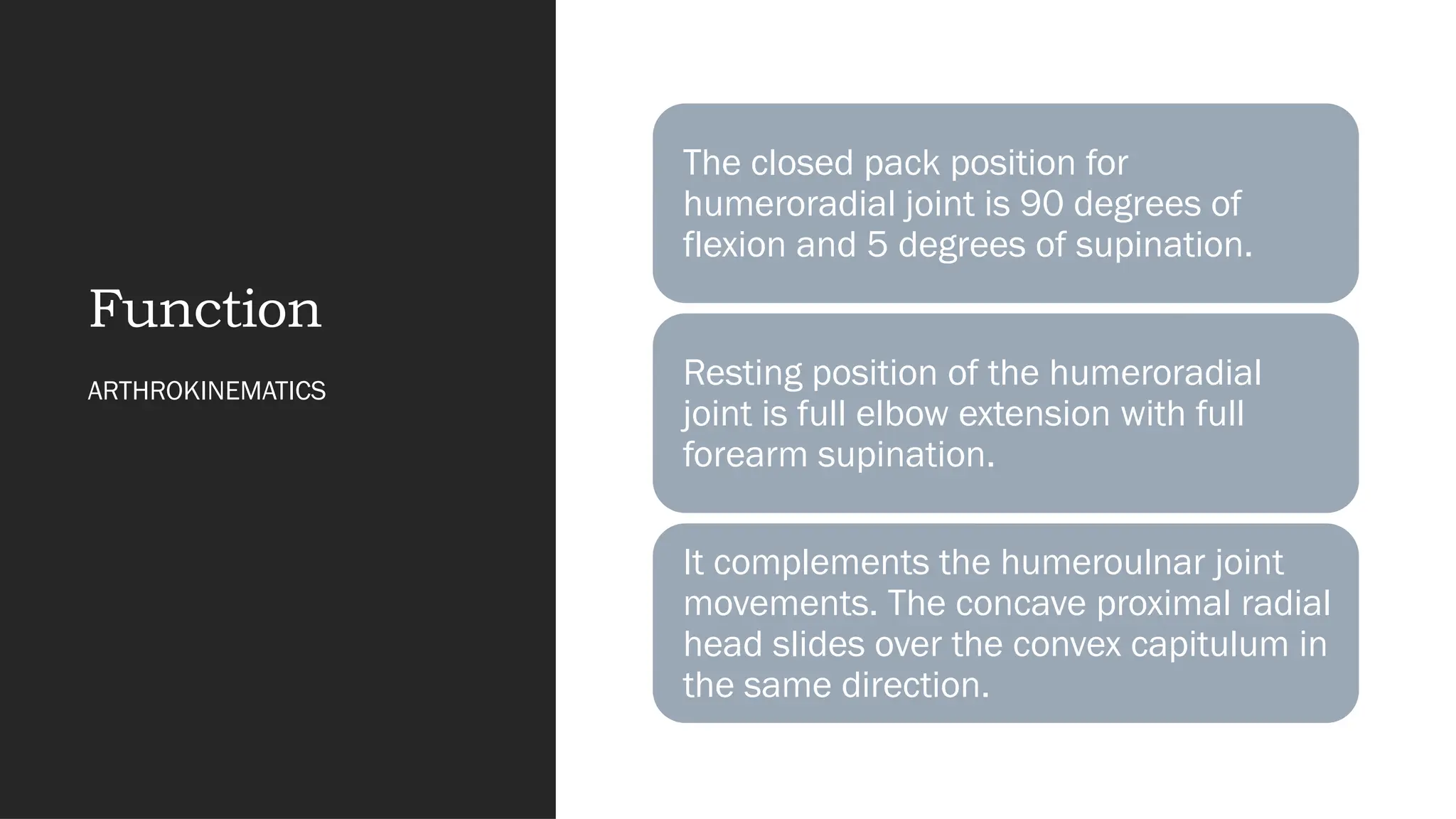 Humeroradial and Humeroulnar joints.pptx